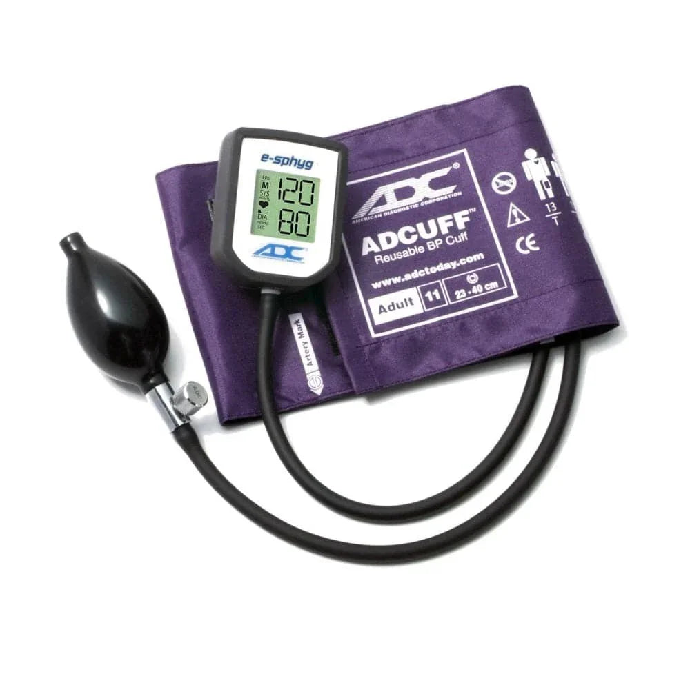E-Sphyg Digital Pocket Aneroid – MedicalRite