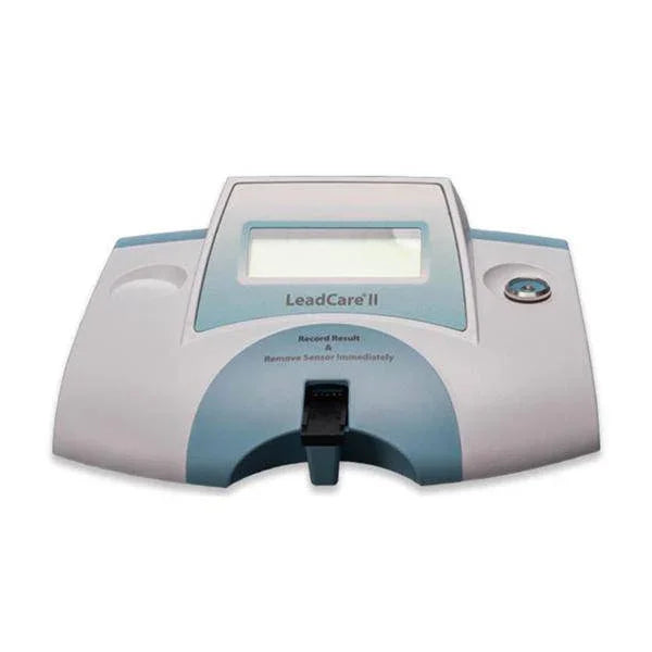 LeadCare II Blood Lead Analyzer – MedicalRite