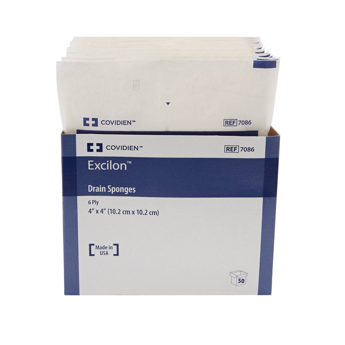 Excilon Drain Sponges — MedicalRite