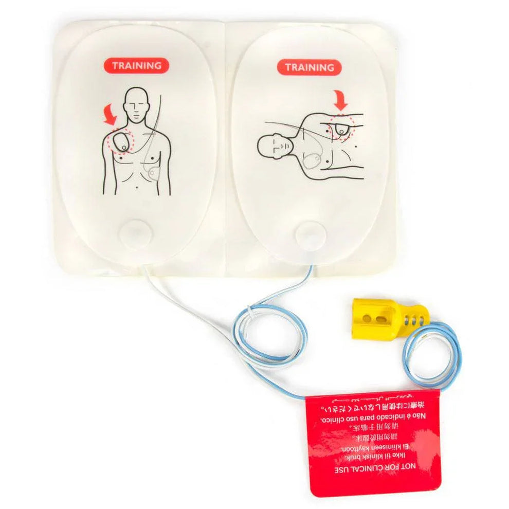 Training Pads – MedicalRite