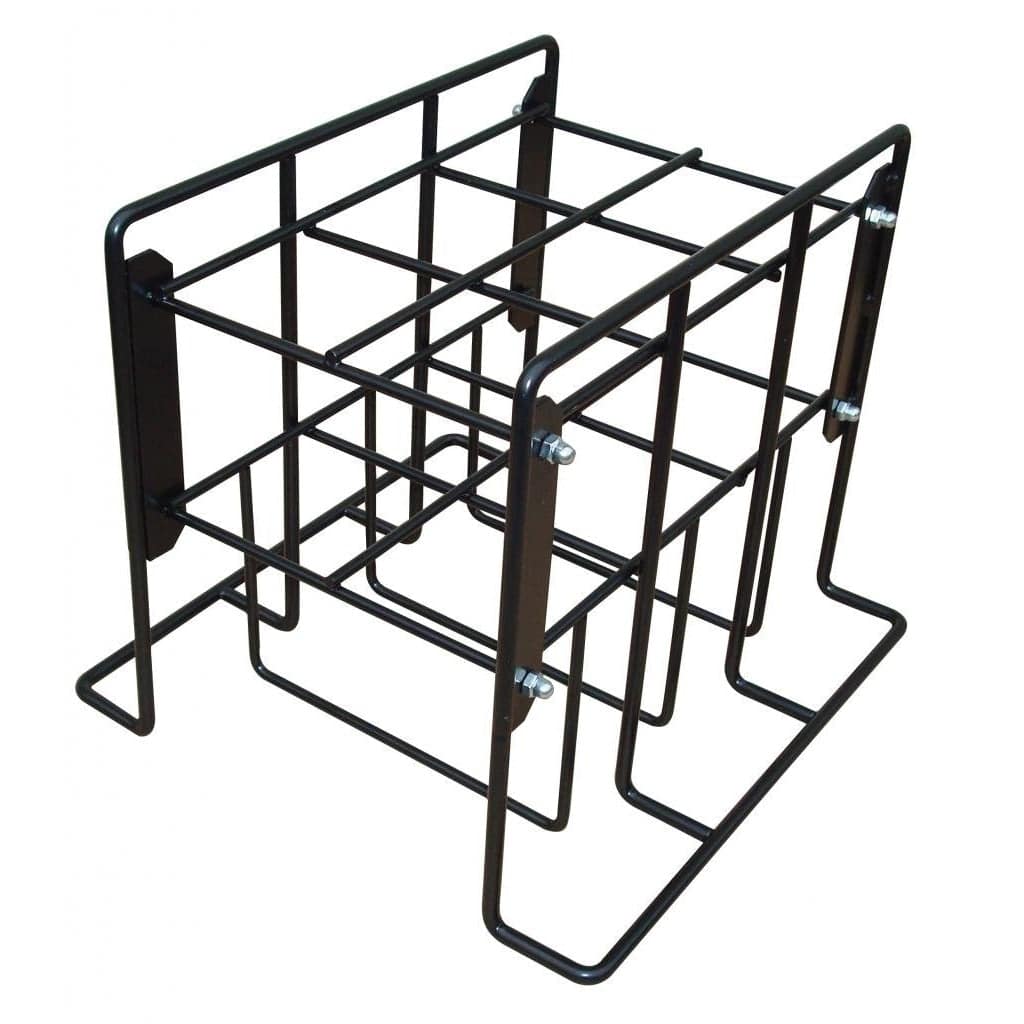 M4 / M6 Cylinder EconoRack — MedicalRite