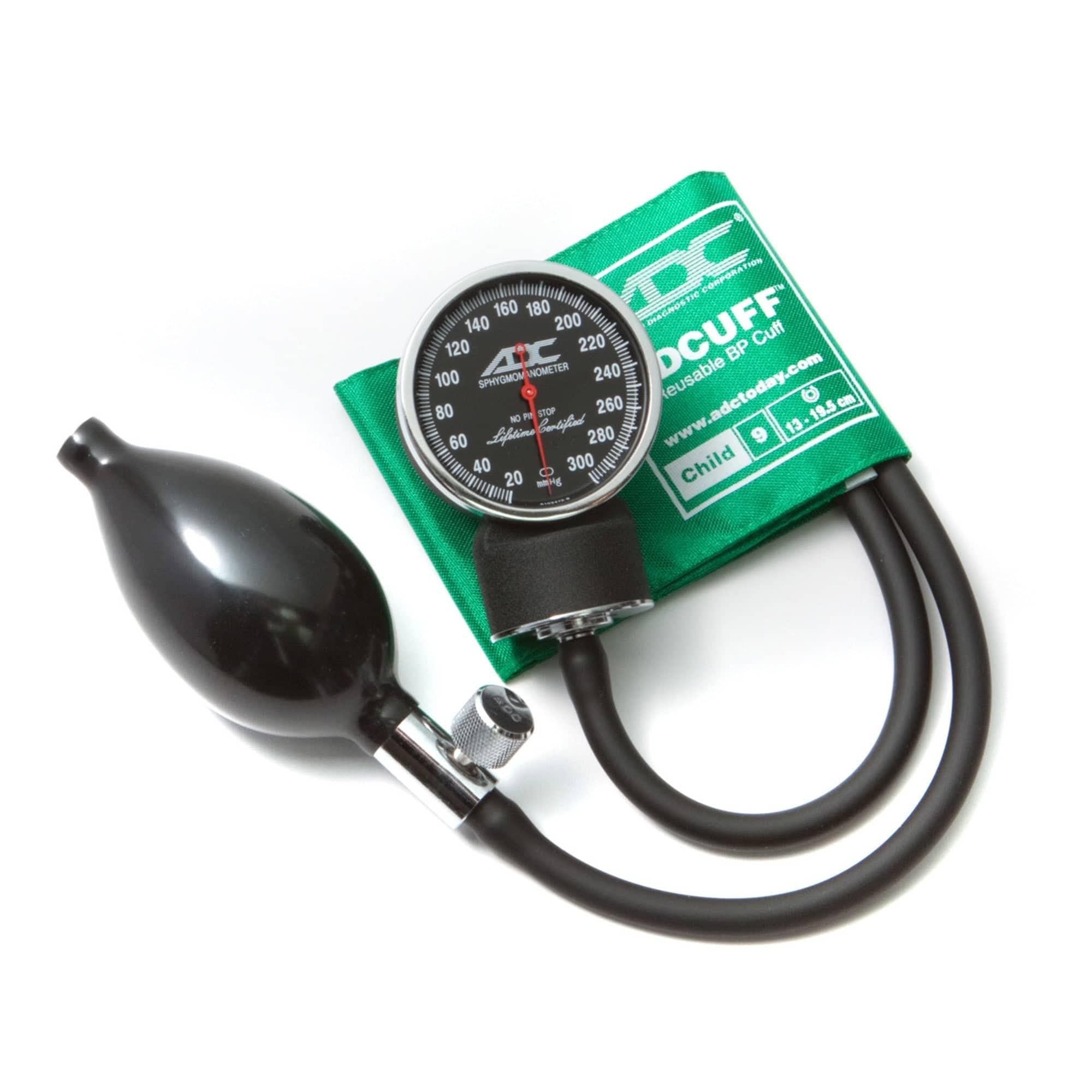 Diagnostix 720 Pocket Aneroid Sphyg – MedicalRite