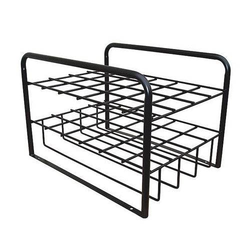 M4 / M6 Cylinder Econo Rack — MedicalRite