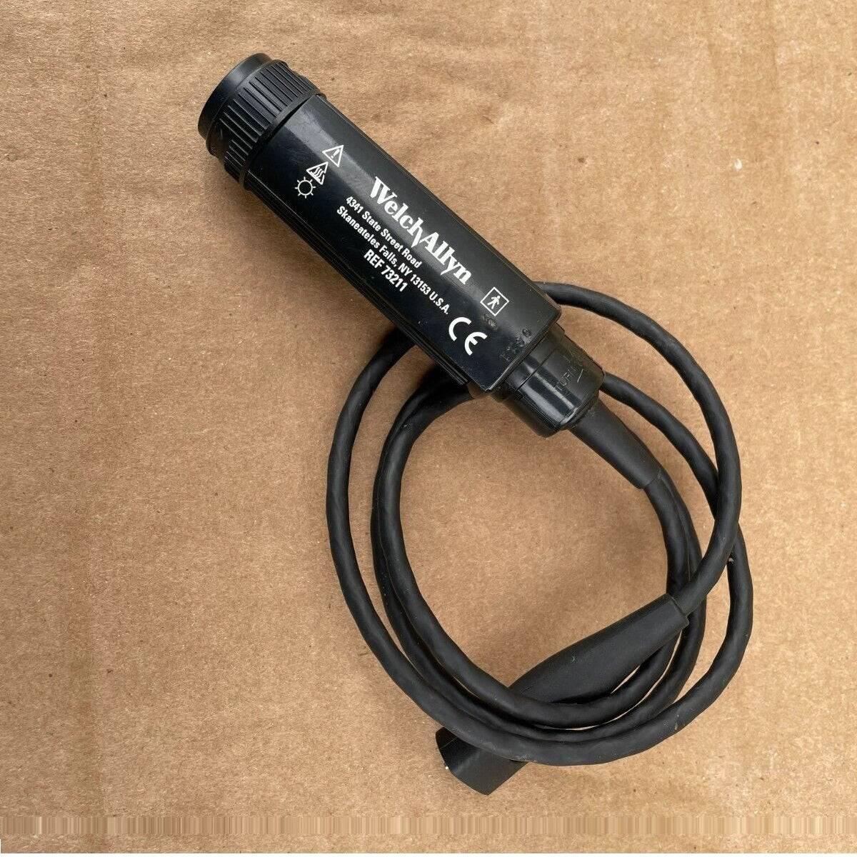 6.0V Halogen Light Handle for Sigmoidoscopes and Anoscopes – MedicalRite