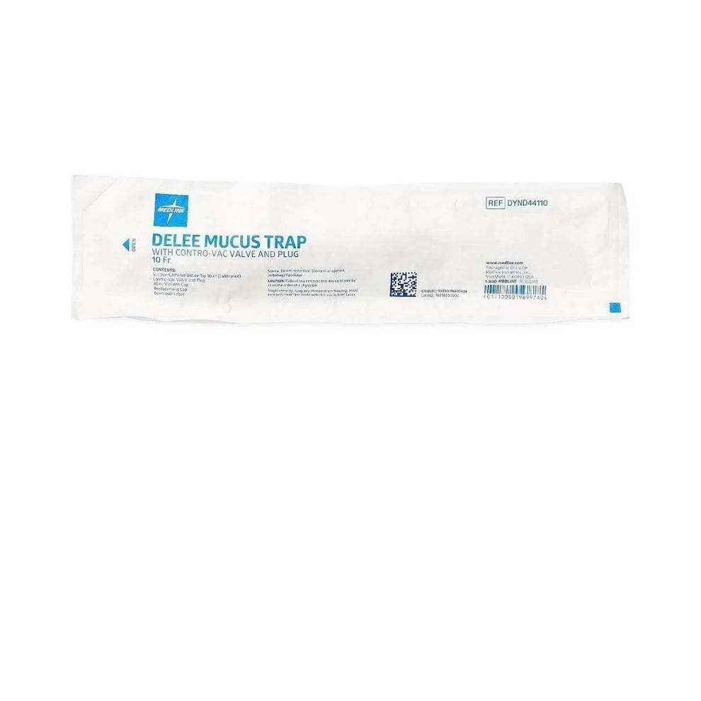 Mucus Trap with Catheter – MedicalRite