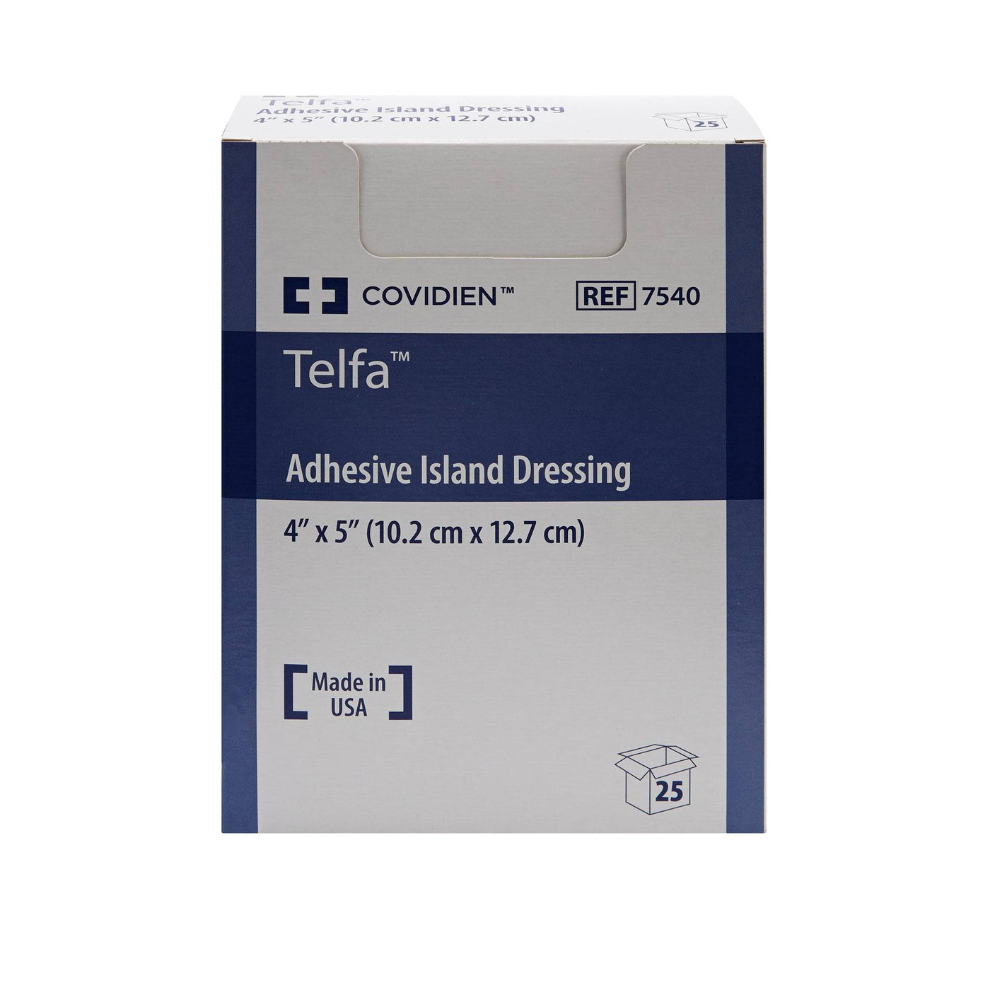 Telfa Island Dressing