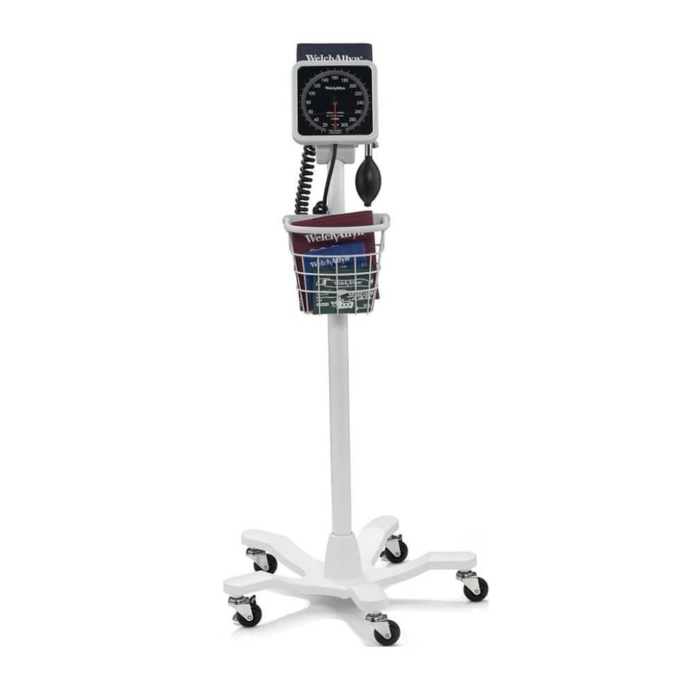 767 Mobile Aneroid Sphygmomanometer – MedicalRite