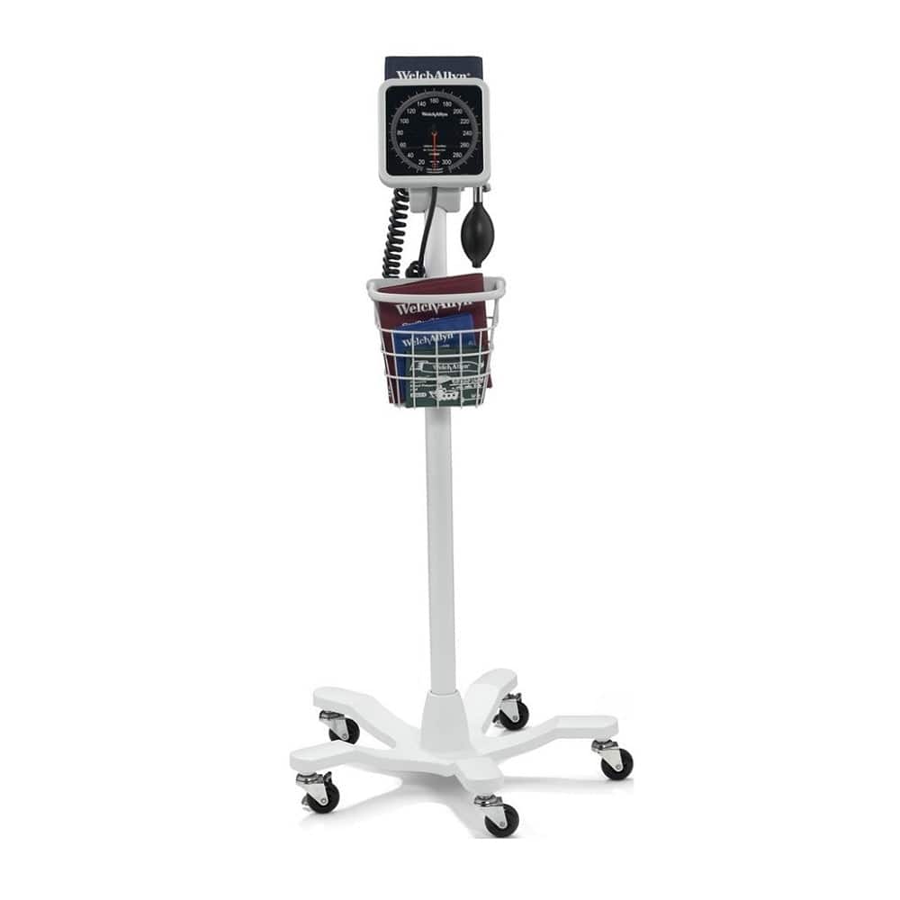 767 Mobile Aneroid Sphygmomanometer — MedicalRite