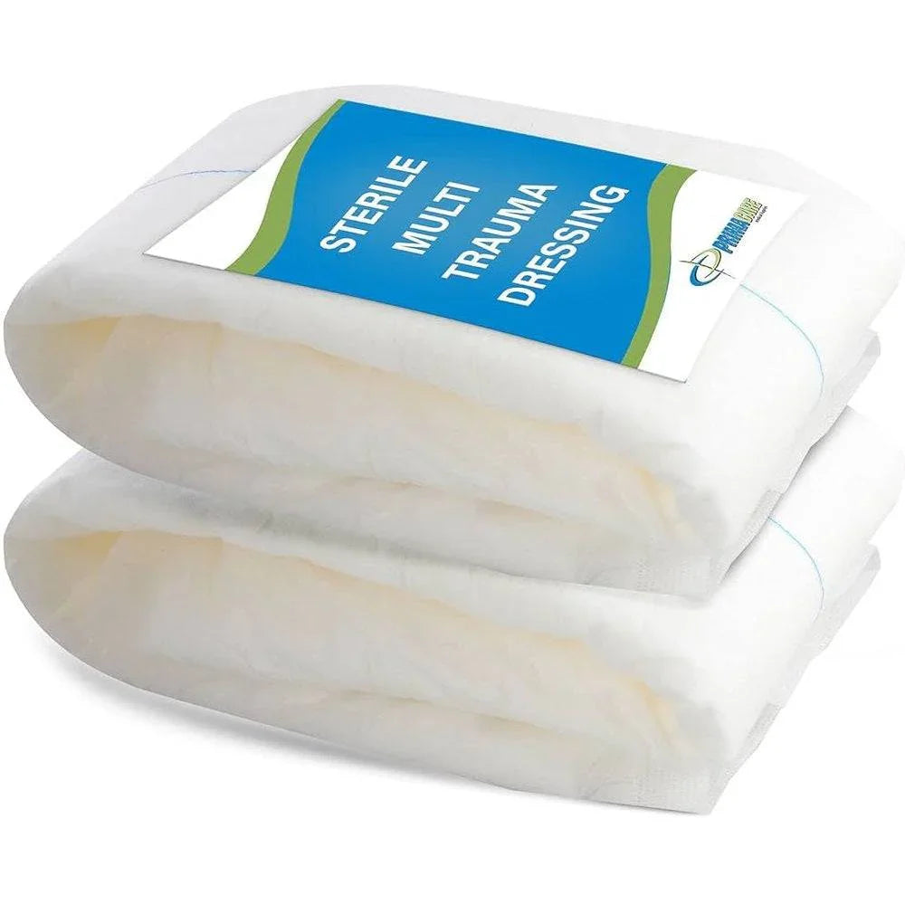 PC Multi Trauma Dressing — MedicalRite