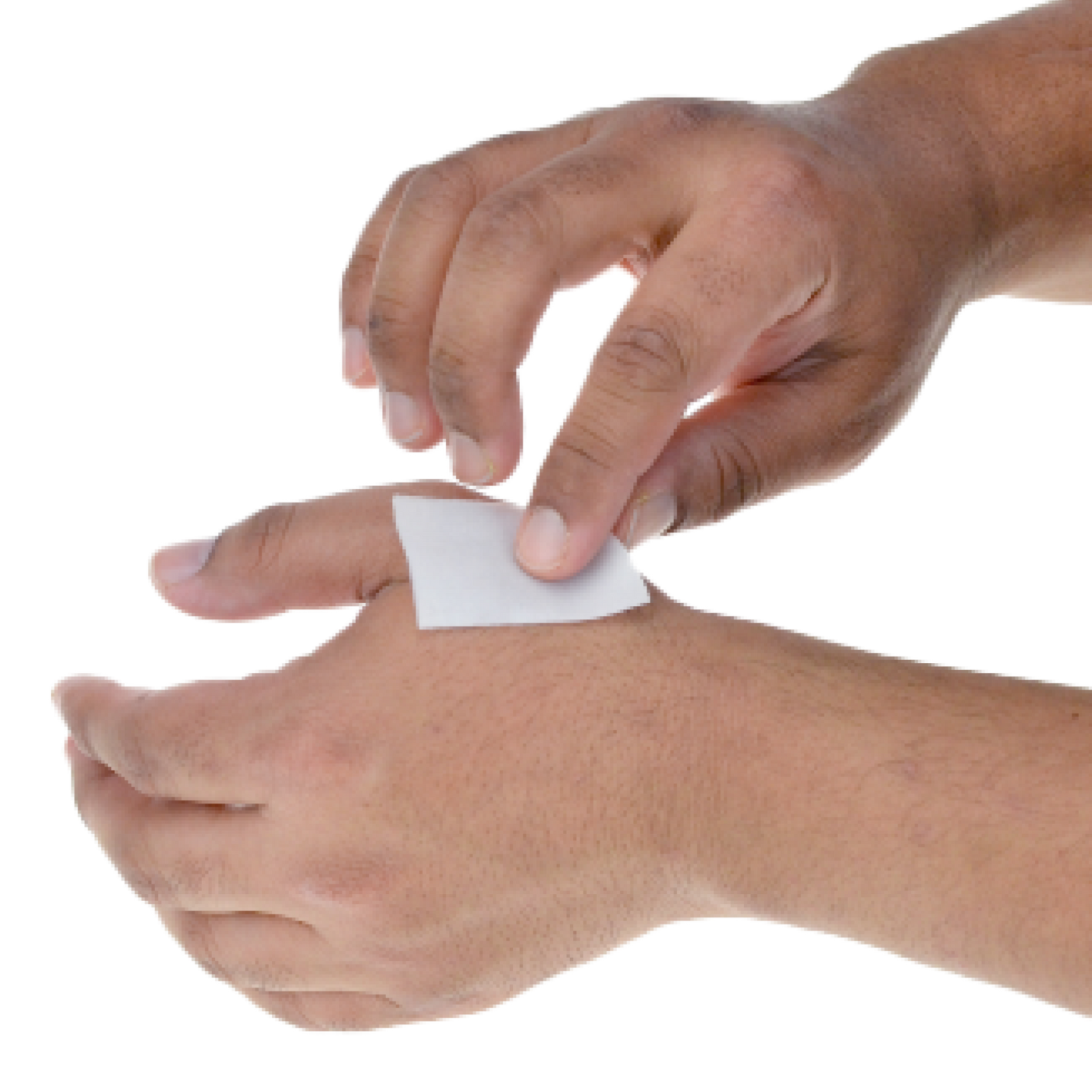 Alcohol Prep Pads — MedicalRite