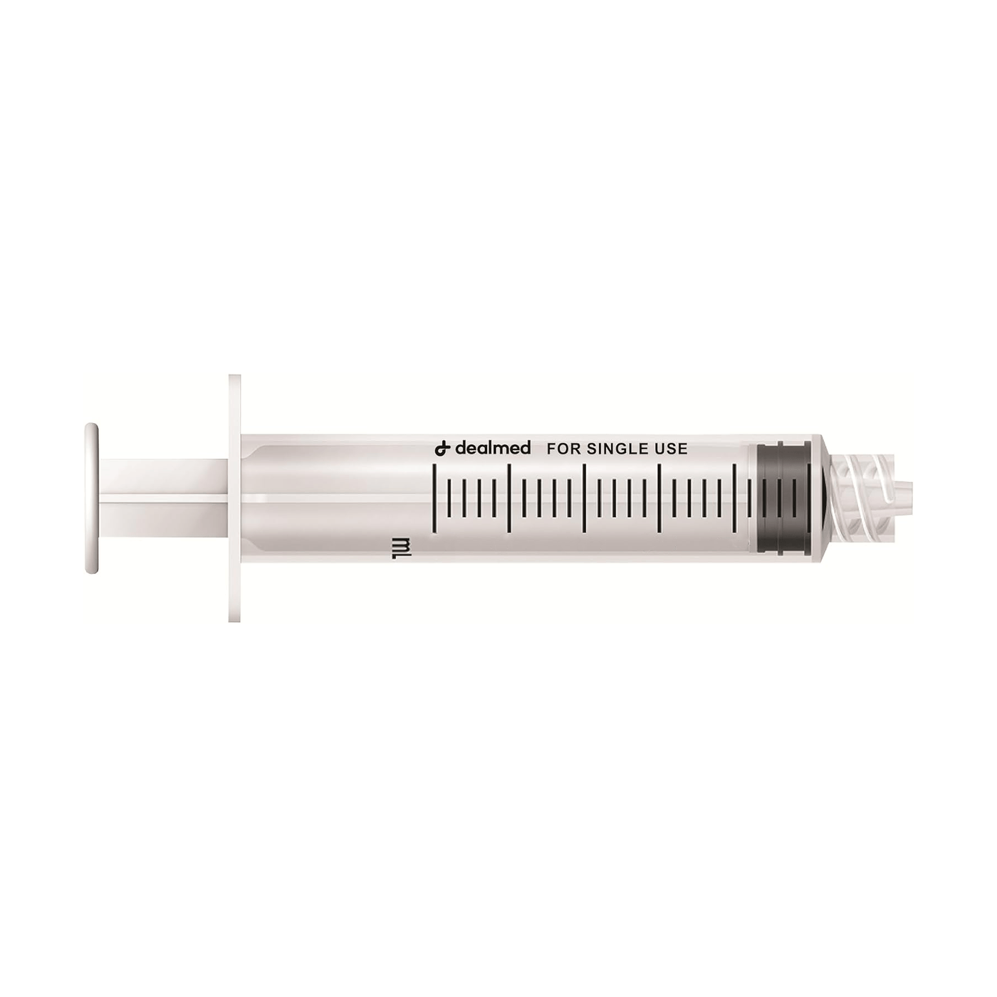 Precision Luer Lock Syringes without Needle: Versatile & Accurate for