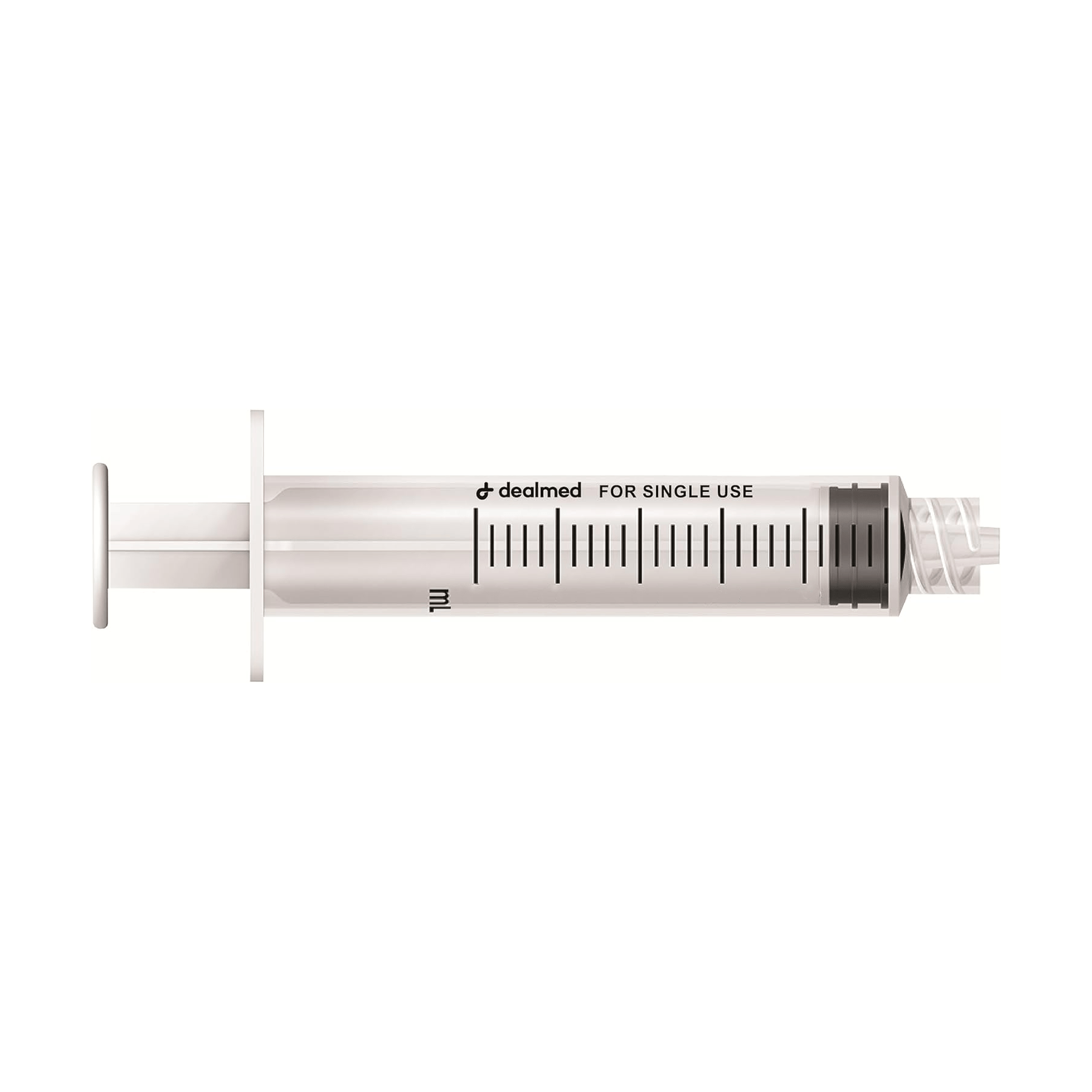 Precision Luer Lock Syringes without Needle: Versatile & Accurate for