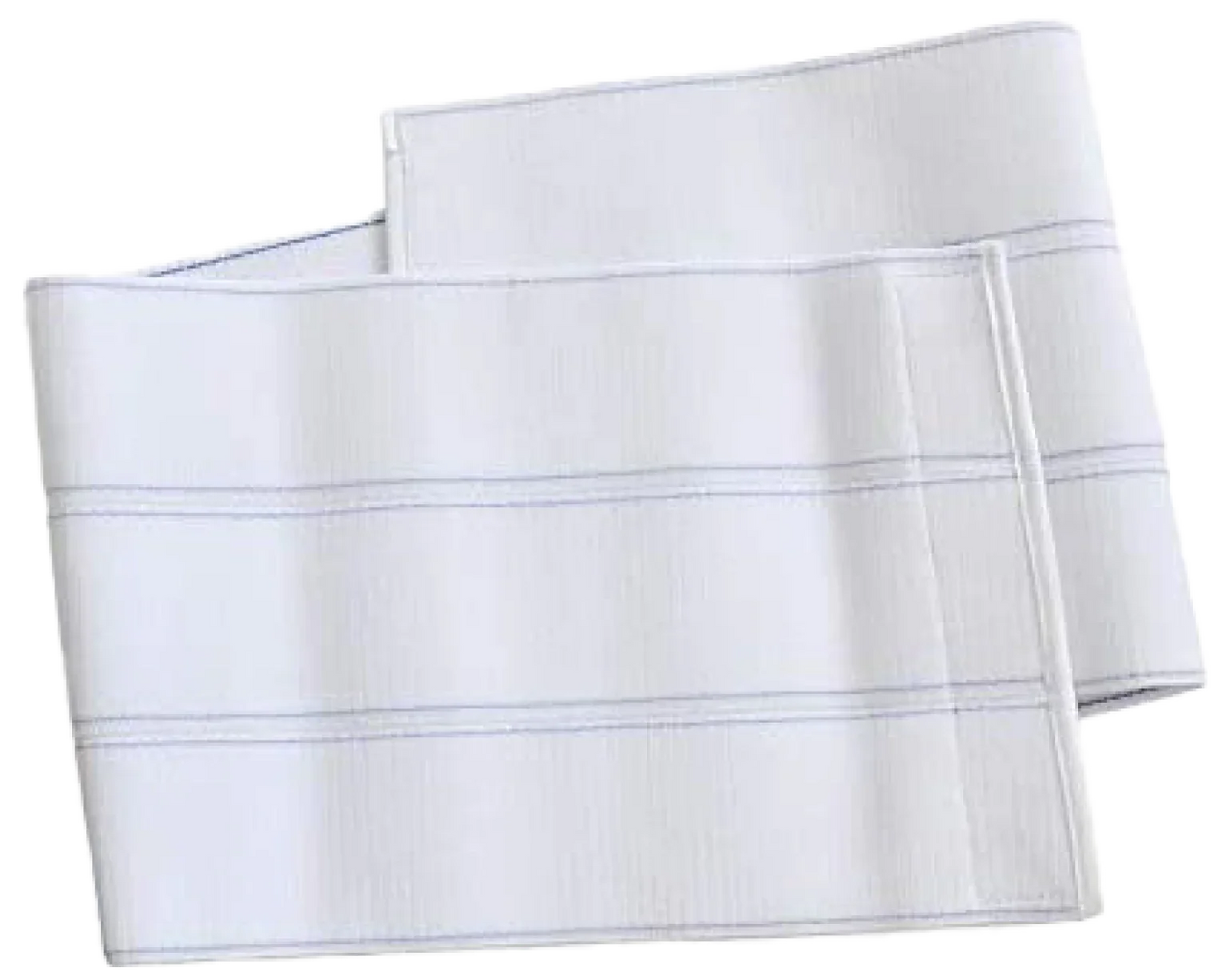 Abdominal 3-Panel Binder Waist Compression Wrap — MedicalRite