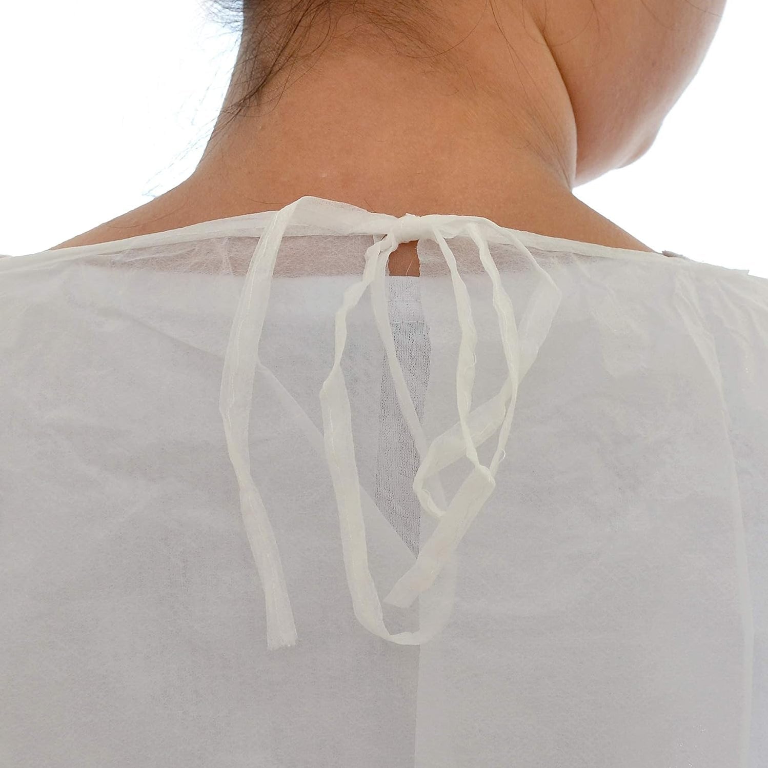 Isolation Gowns Poly-Coated Barrier — MedicalRite