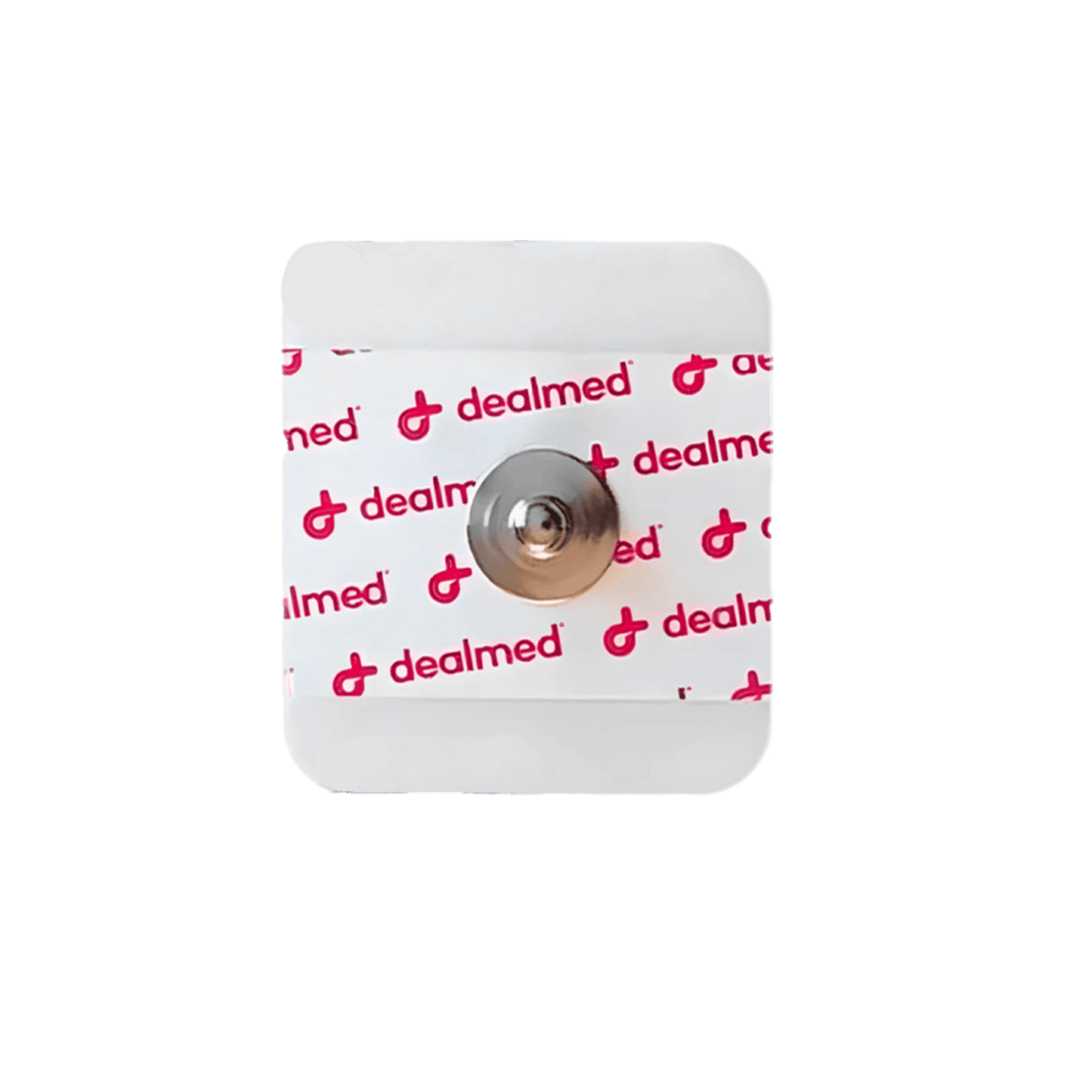 ECG Monitoring Snap Electrodes: Pre-Gelled for Precise, Hygienic Cardi