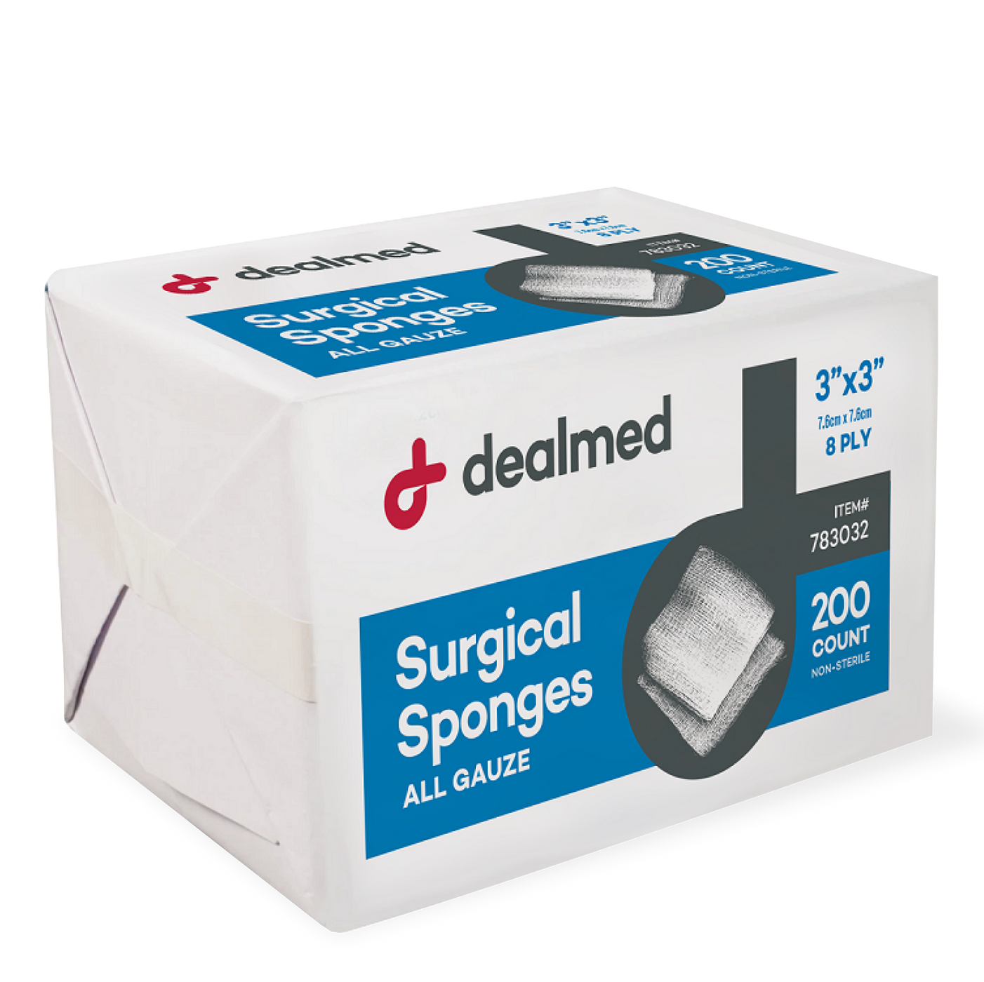 Surgical Gauze Sponges — MedicalRite