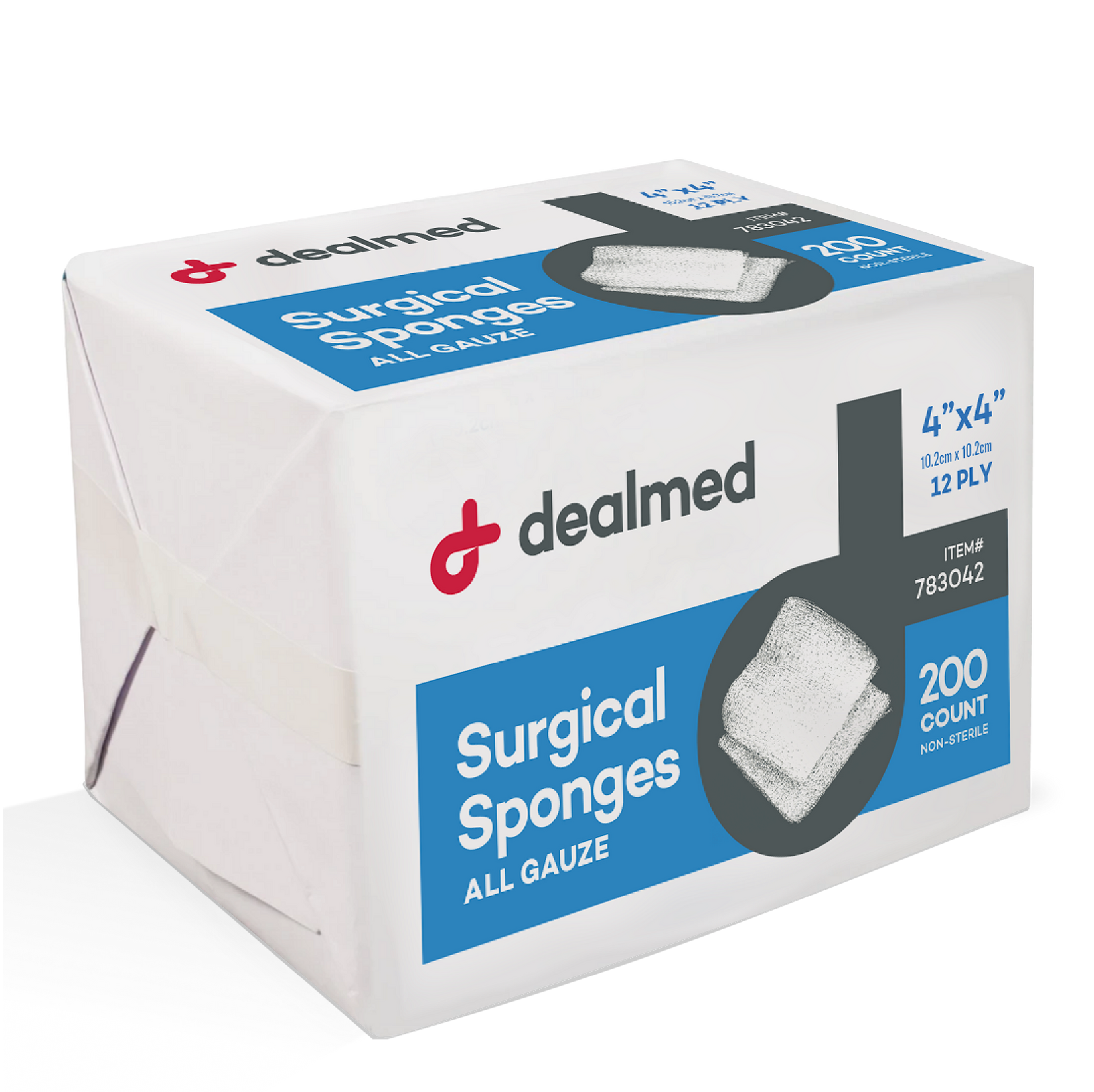 Surgical Gauze Sponges — MedicalRite