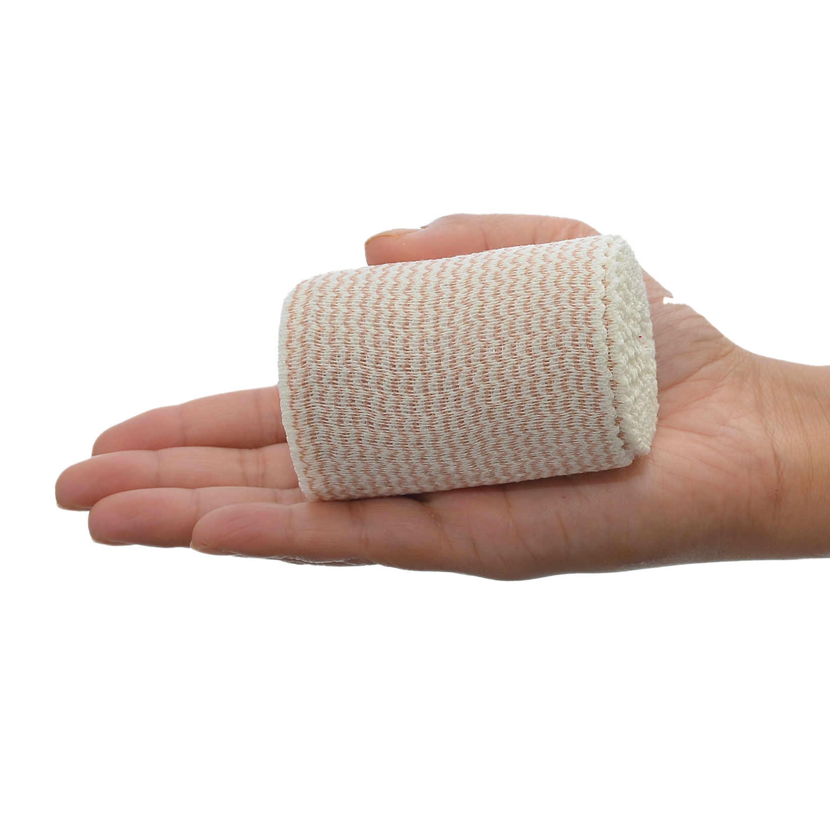Elastic Bandages With Self-Closure — MedicalRite