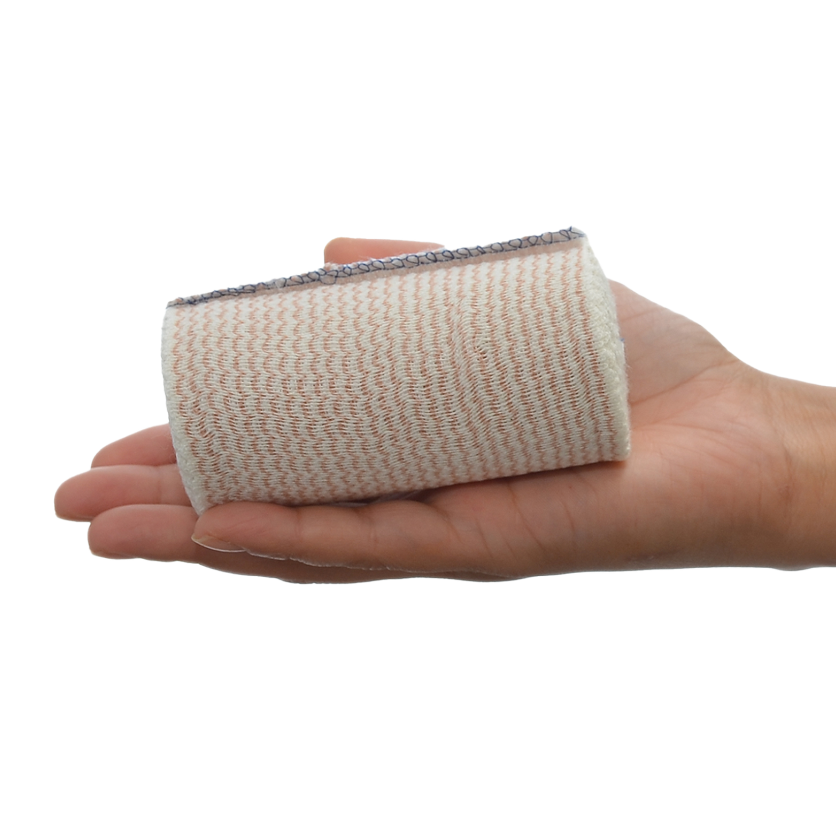 Elastic Bandages With Self-Closure — MedicalRite