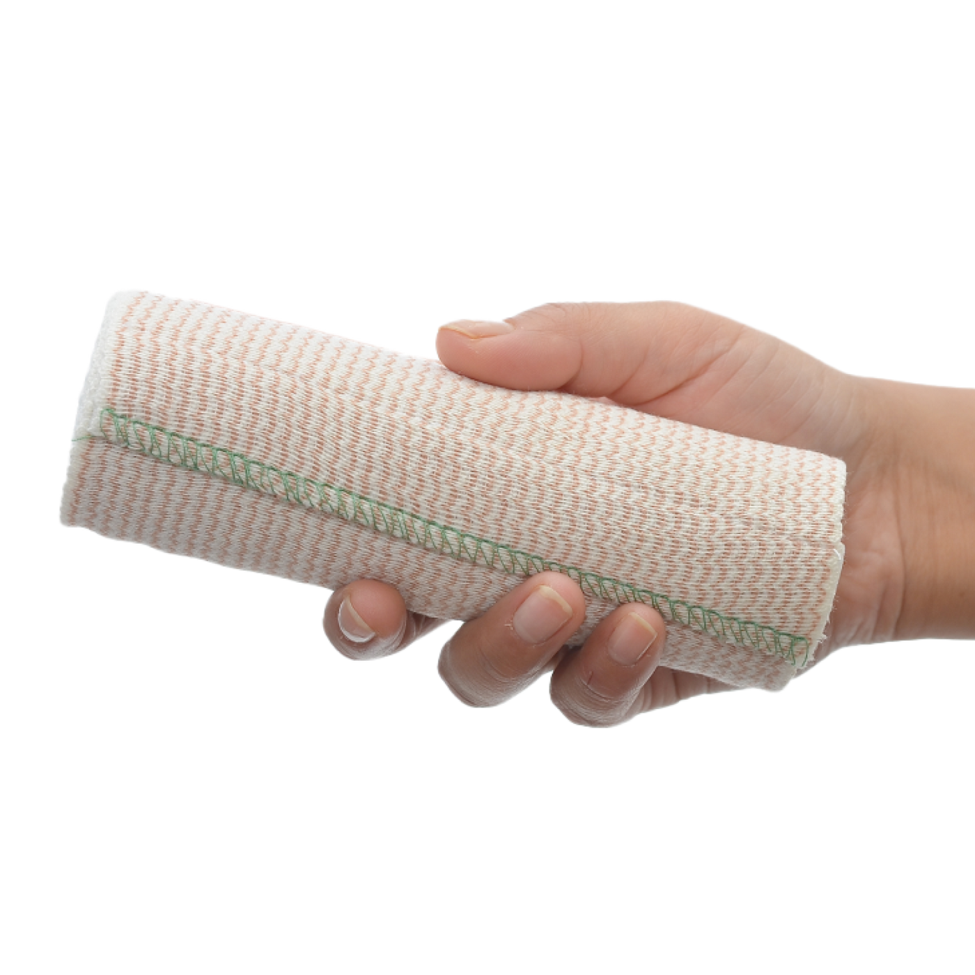 Elastic Bandages With Self-Closure — MedicalRite