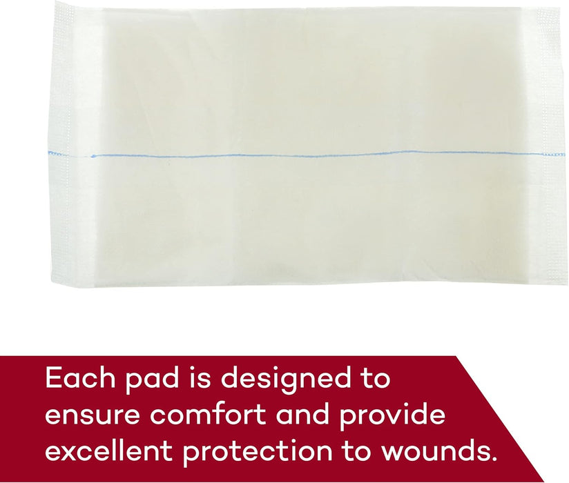 ABD Combine Pads — MedicalRite