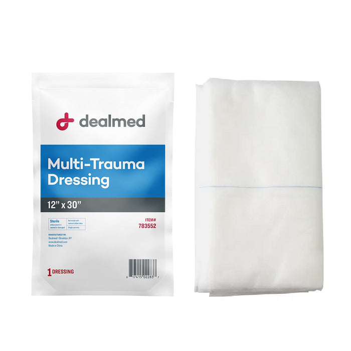 Multi Trauma Dressing — MedicalRite