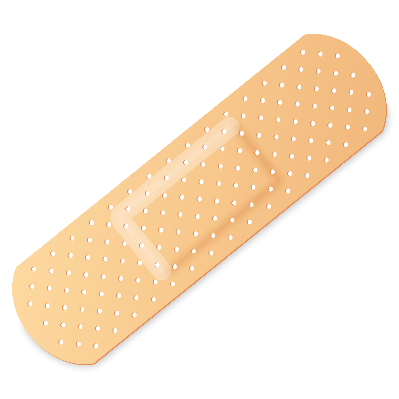 Sheer Plastic Adhesive Bandages — MedicalRite