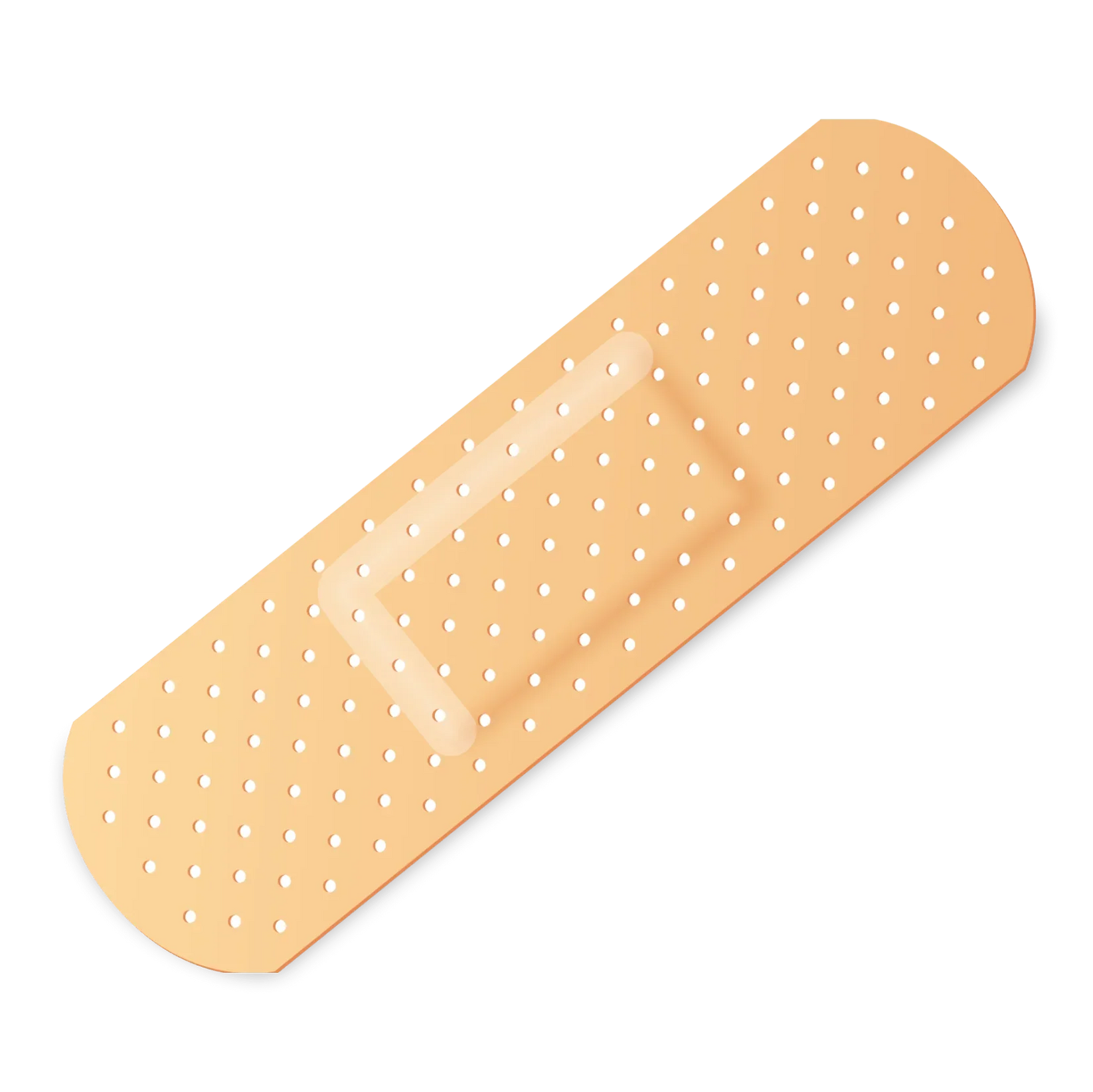 Sheer Plastic Adhesive Bandages — MedicalRite