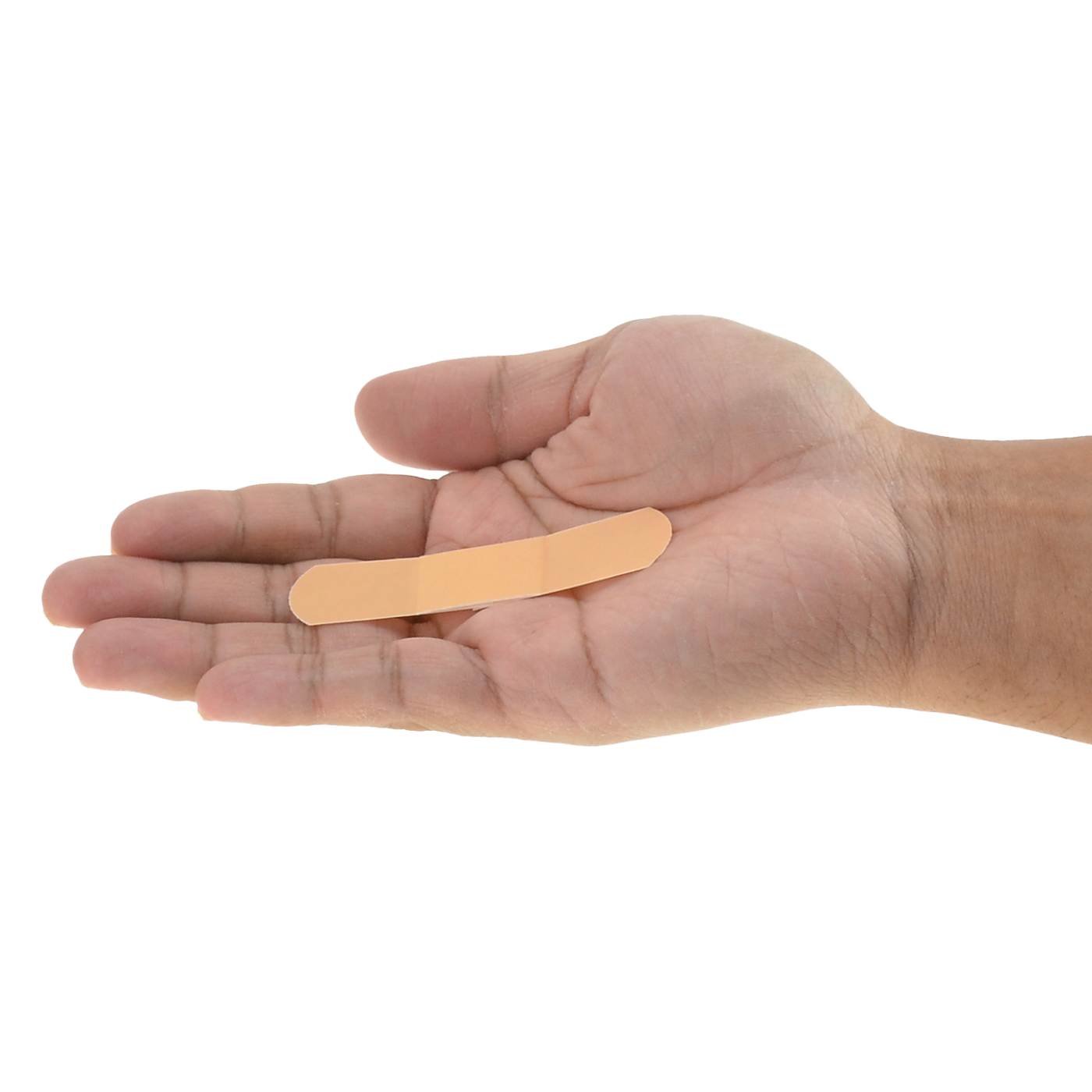 Sheer Plastic Adhesive Bandages — MedicalRite