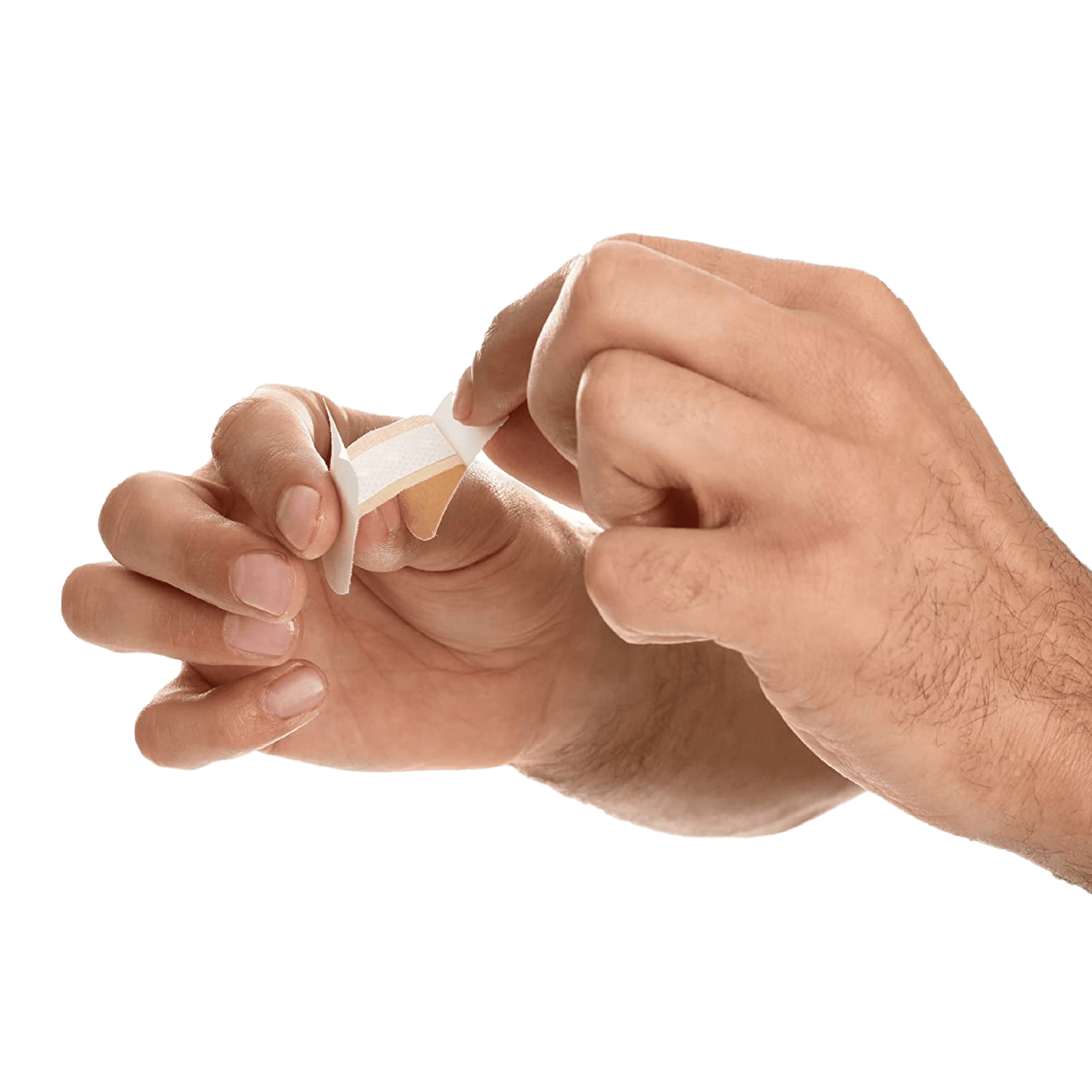 Dealmed Oval Flex Fabric Bandages 7/8" x 1-1/4" — MedicalRite