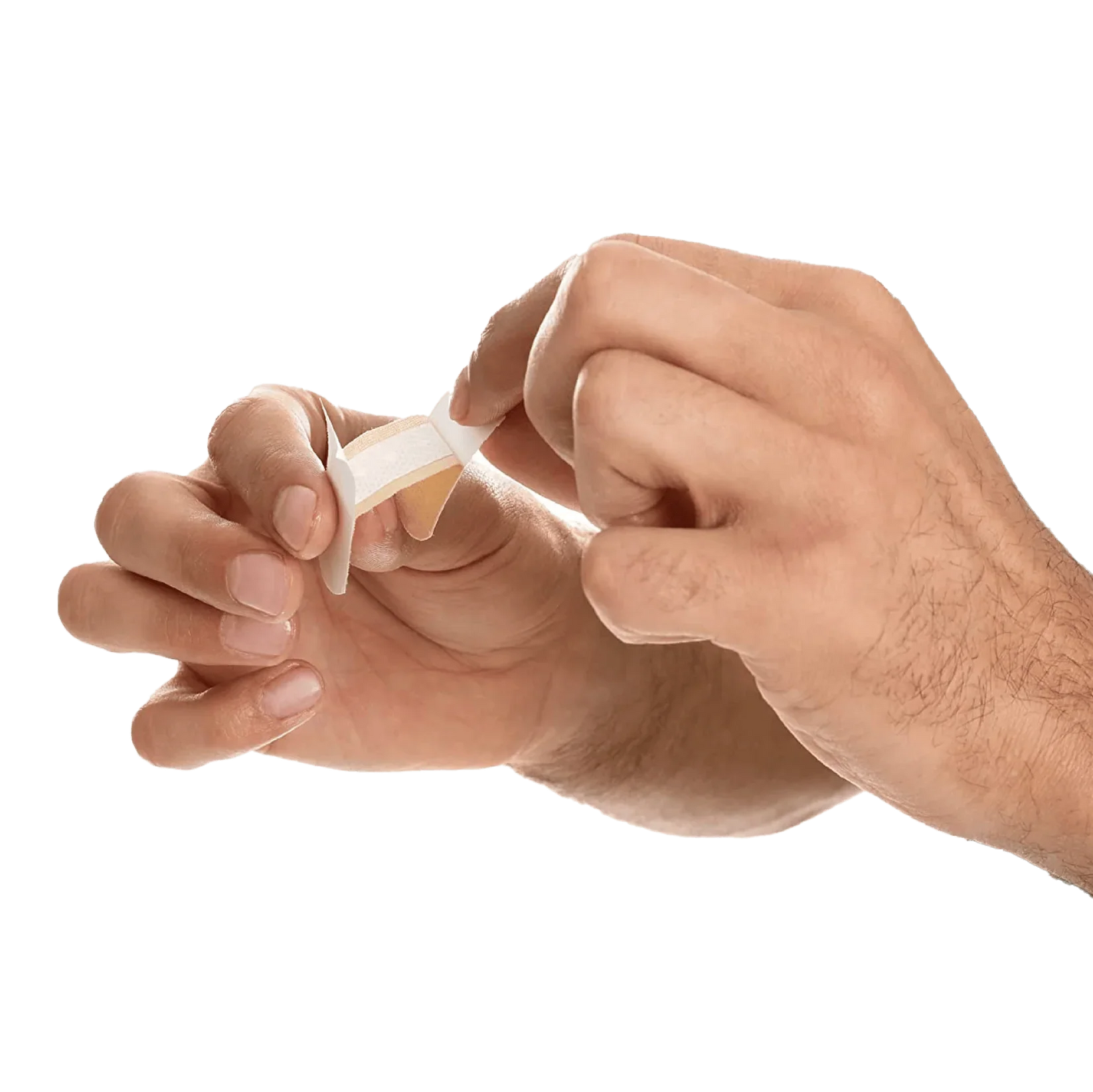 Sterile Adhesive Fabric Strip Bandages Assorted Sizes — MedicalRite