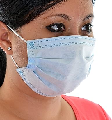 Level 1 Surgical Procedure Face Masks — MedicalRite