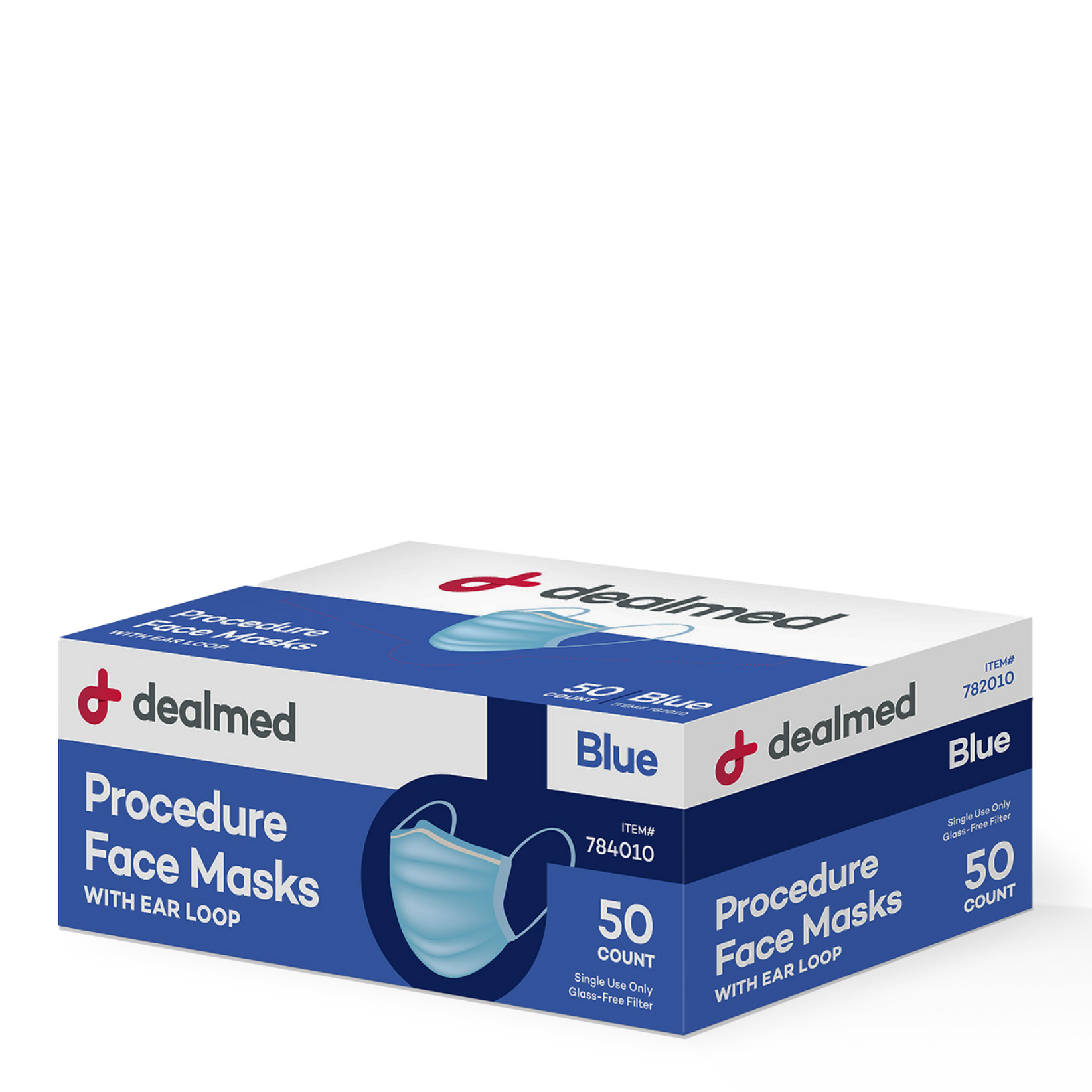 Level 1 Surgical Procedure Face Masks — MedicalRite