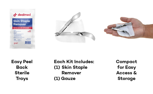 Staple Removal Kits — MedicalRite