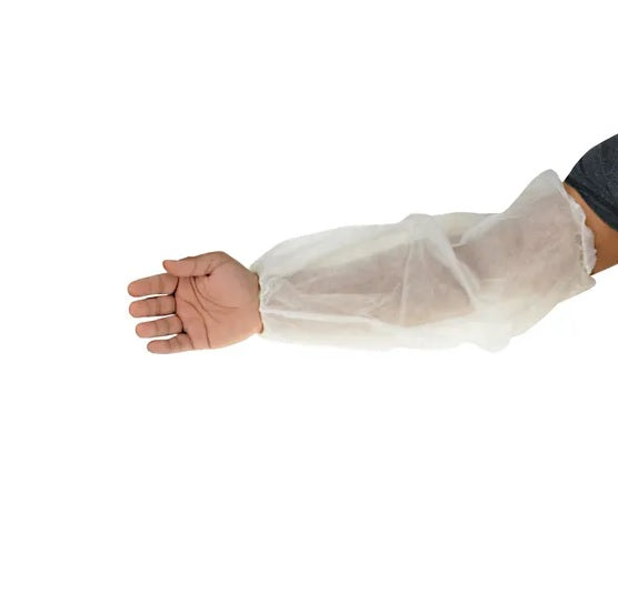 Disposable Bp Cuff Barrier Sleeve — MedicalRite