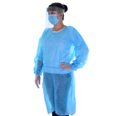 Infection Control Isolation Kit — MedicalRite