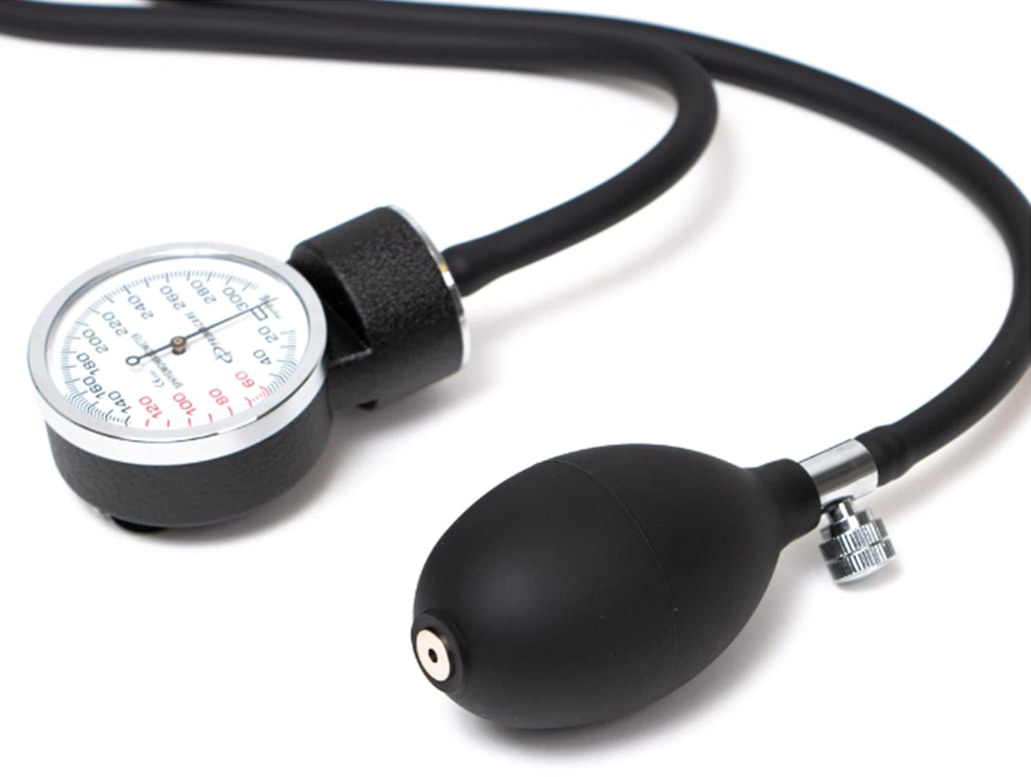 Pediatric Sphygmomanometer — MedicalRite