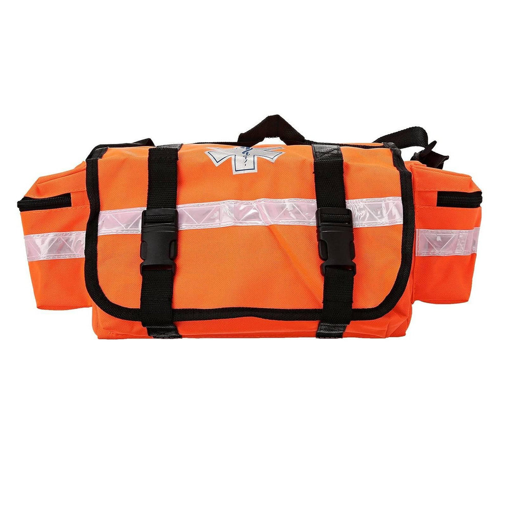 EMT/First Responder Trauma Bag - Non Stocked – MedicalRite
