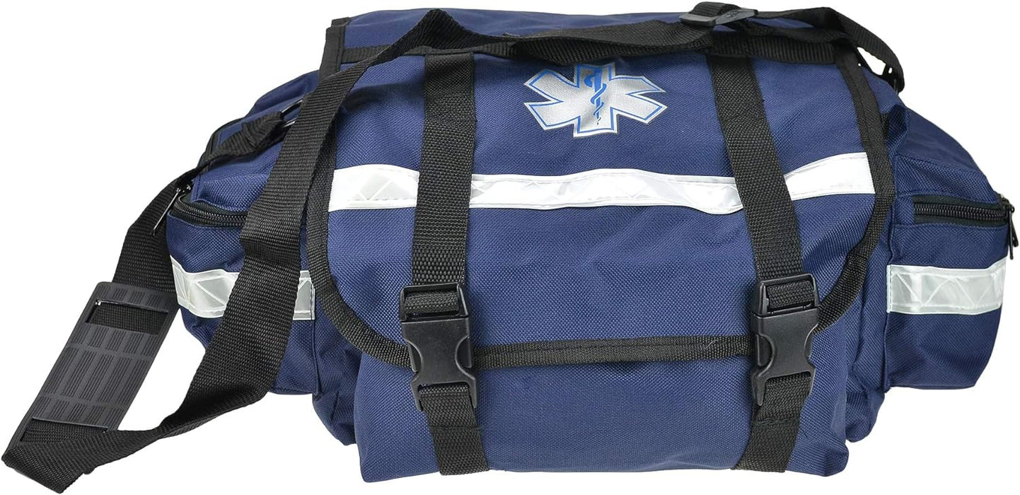 First Responder Trauma Bag (Non Stocked) — MedicalRite