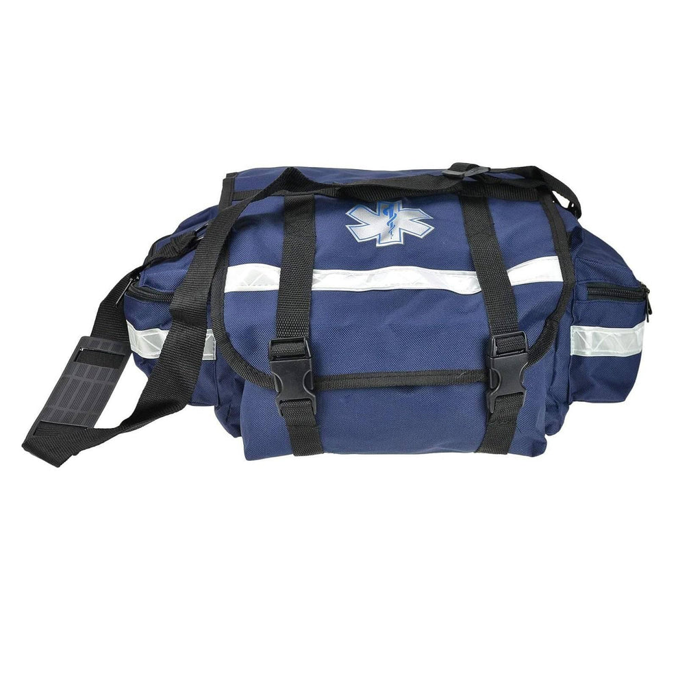 EMT/First Responder Trauma Bag - Non Stocked – MedicalRite