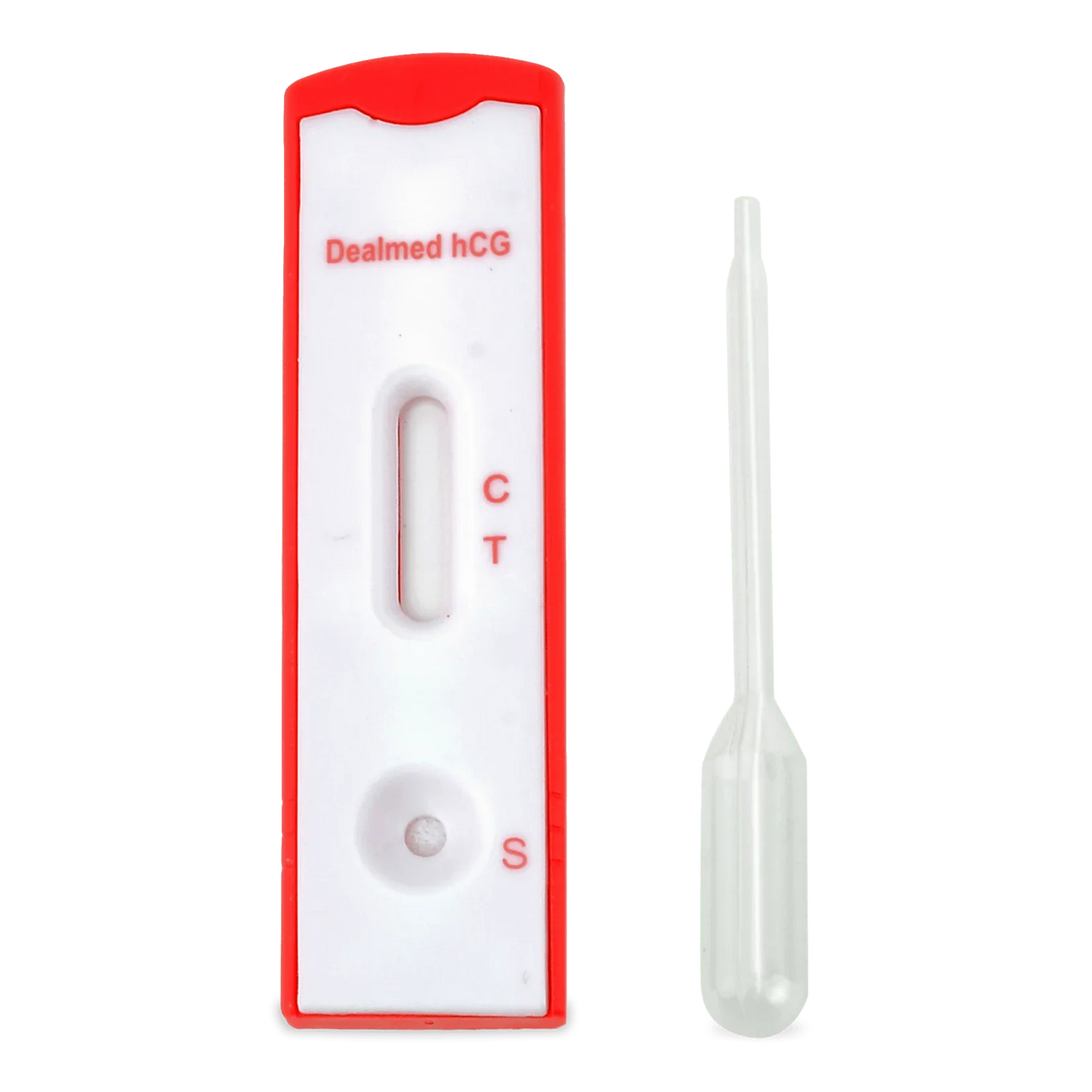 Pregnancy Test Cassettes: Rapid hCG Detection for Early Pregnancy Insi