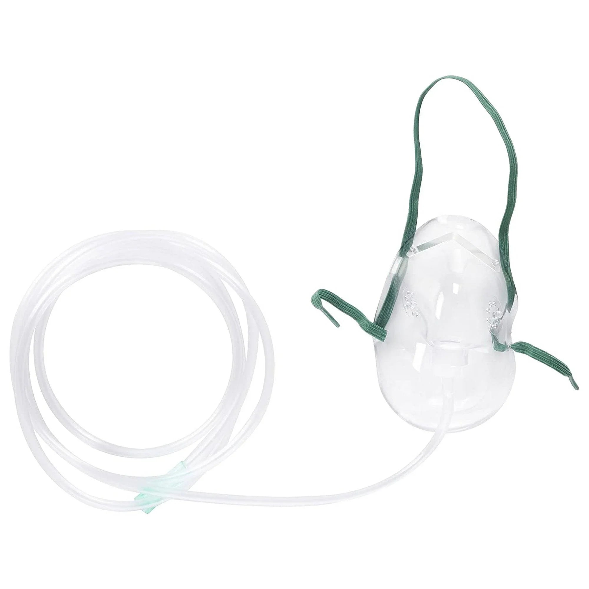 Airlife Oxygen Mask – MedicalRite