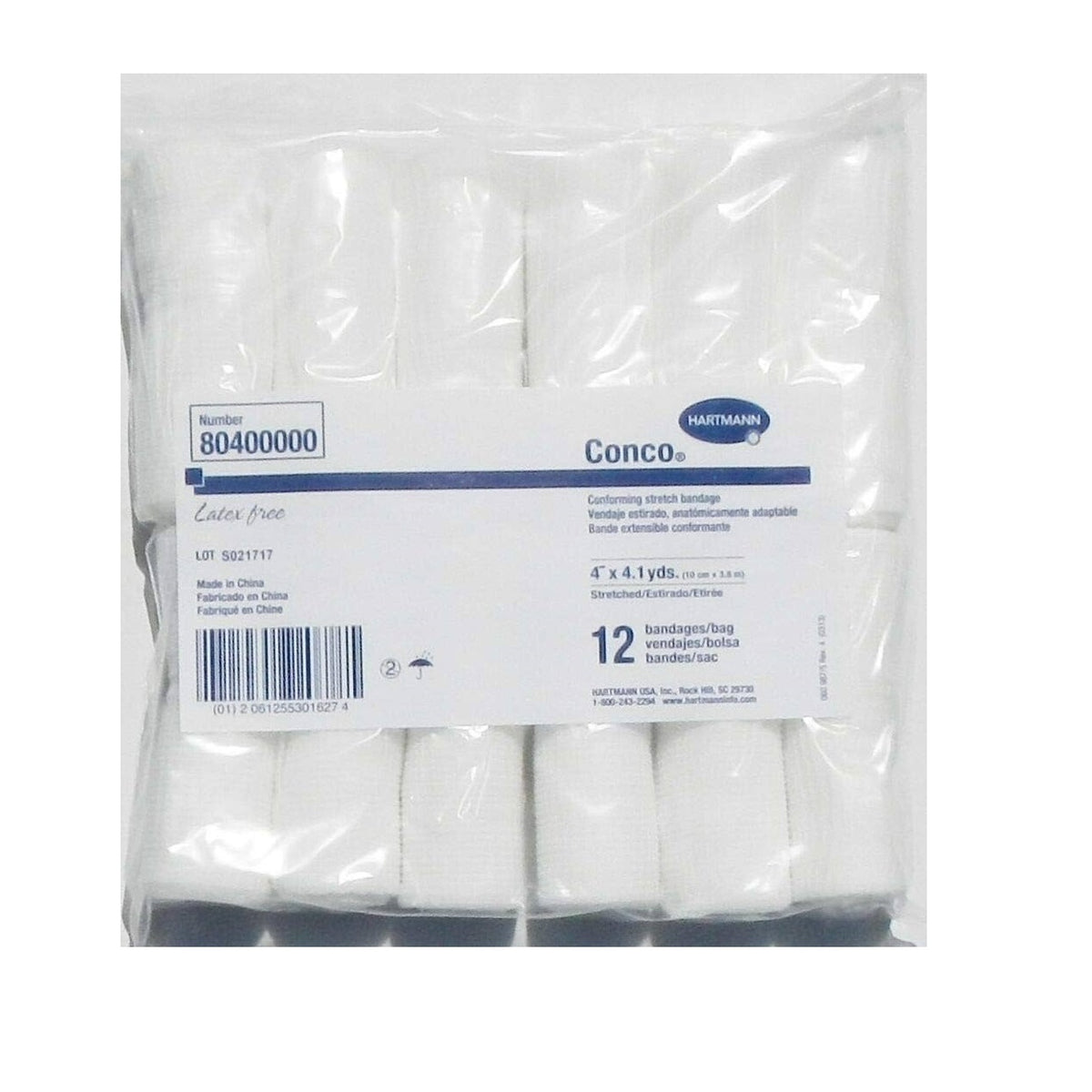 Hartmann Conforming Stretch Bandages — MedicalRite