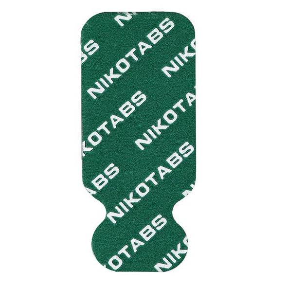 Nikotabs Electrocardio Electrode Tab — MedicalRite