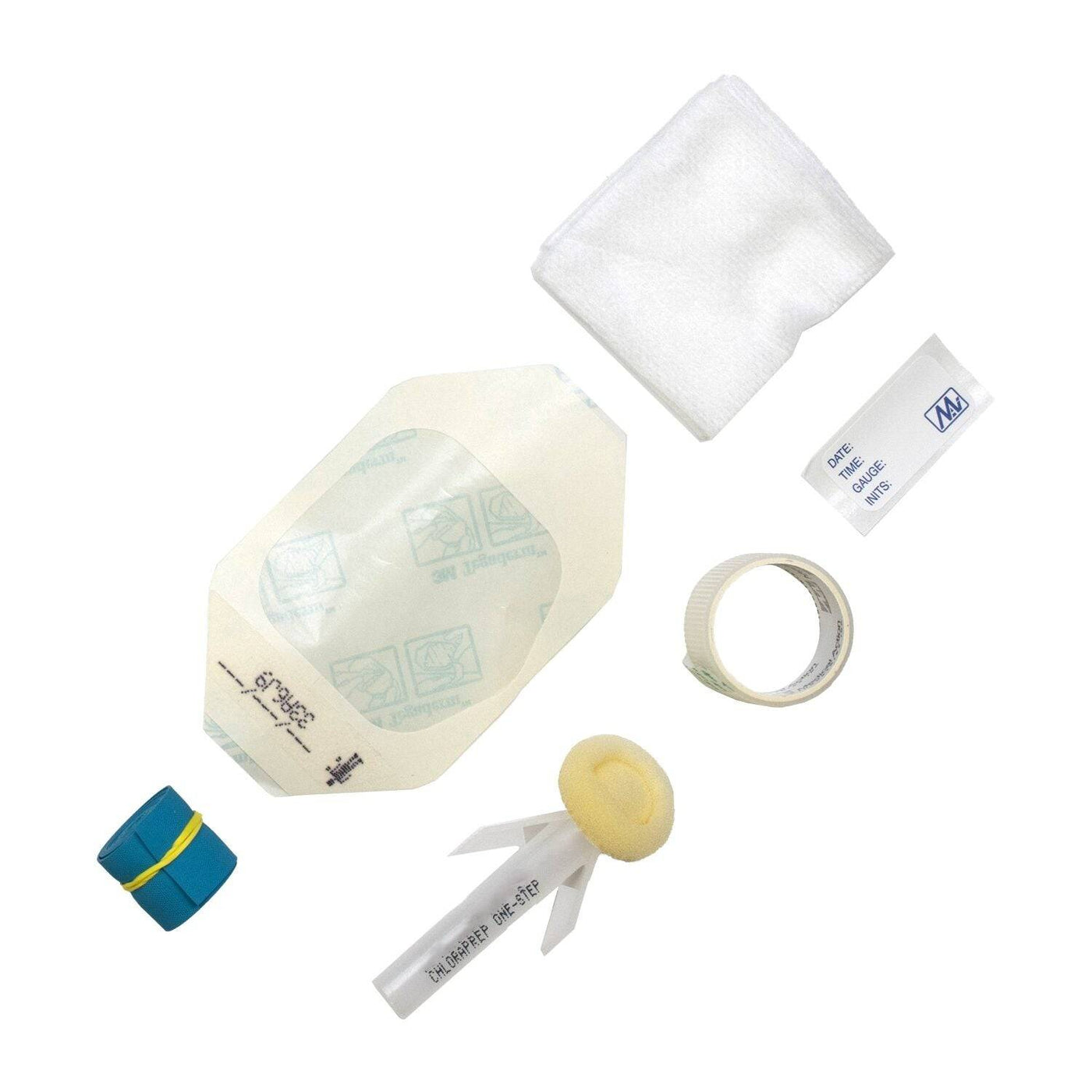 BHD IV Starter Kit — MedicalRite