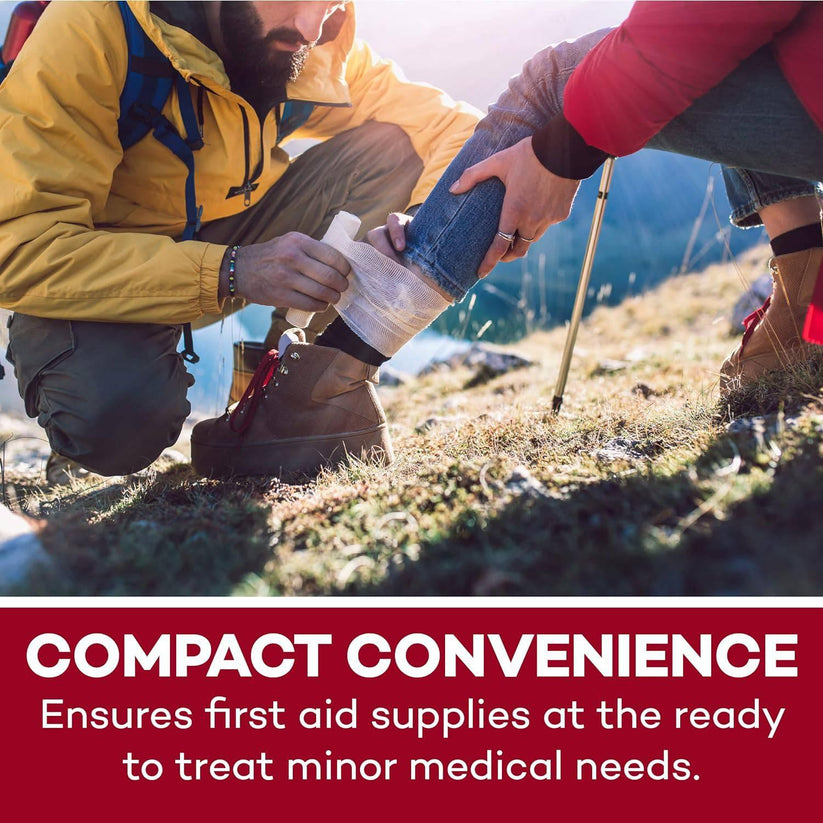 First Aid Kit - Stocked – MedicalRite