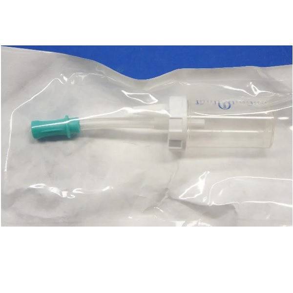 Mucus Specimen Trap — MedicalRite