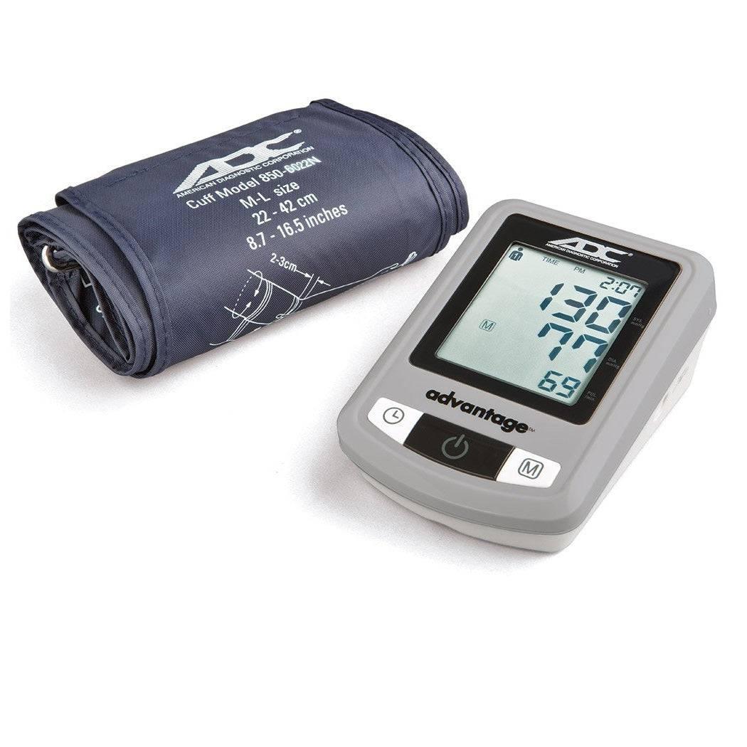 Advantage Plus 6022N BP Cuff — MedicalRite
