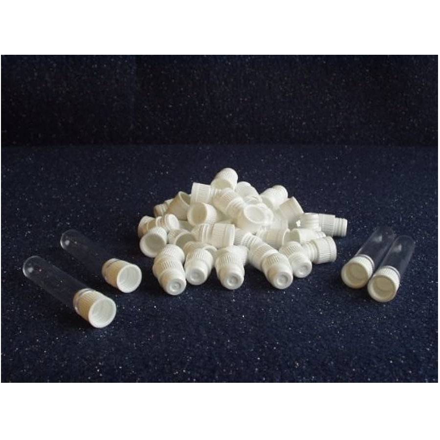 Hollow Top Plug Cap — MedicalRite