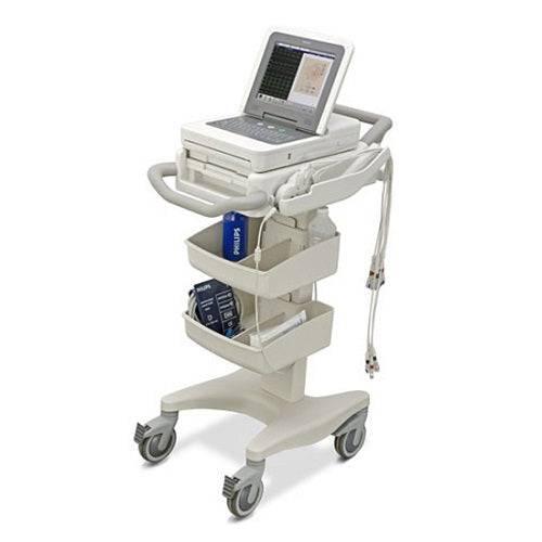Philips TC30/50 Partially Assembled Trolley – MedicalRite